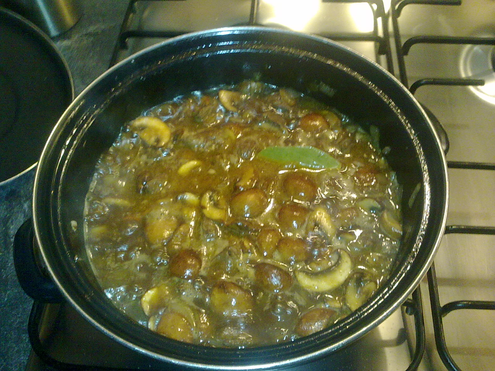 Indische stoofpot - Online Recepten - KookJij