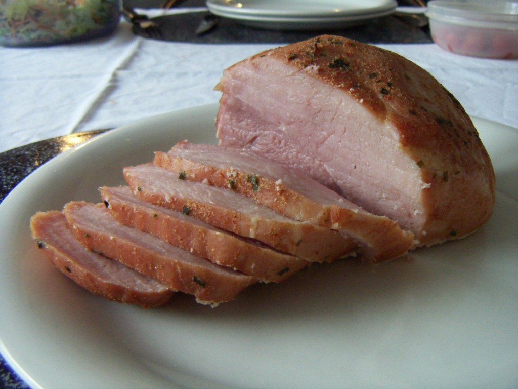 Beenham - Online Recepten - KookJij