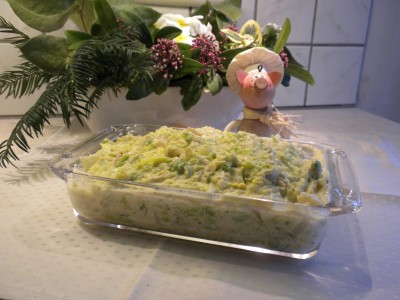 Savooikool heel eenvoudig - Online Recepten - KookJij