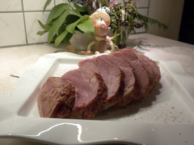 Ardeens gebraad, waarom het moeilijk maken als het gemakkelijk gaat - Online Recepten - KookJij