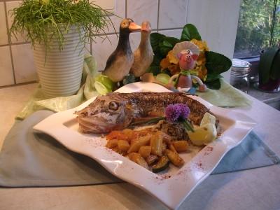 Knorhaan - Online Recepten - KookJij